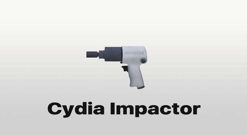 Cydia Impactor alternatives