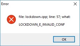 lockdown-cpp-57-error-4